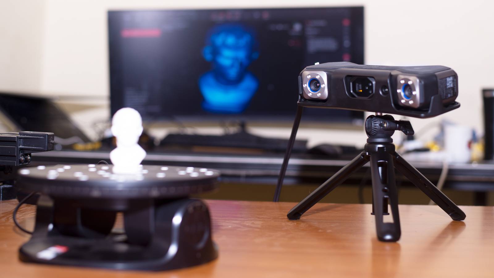 4 3D scanning mistakes you're probably still making