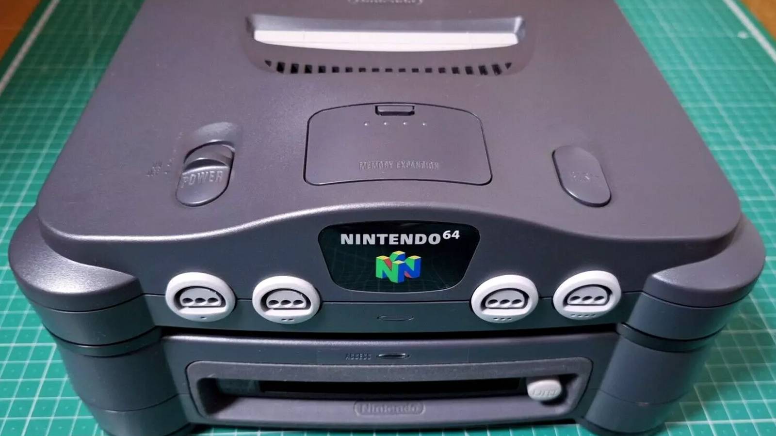 The 5 rarest Nintendo 64 games you'll probably never own