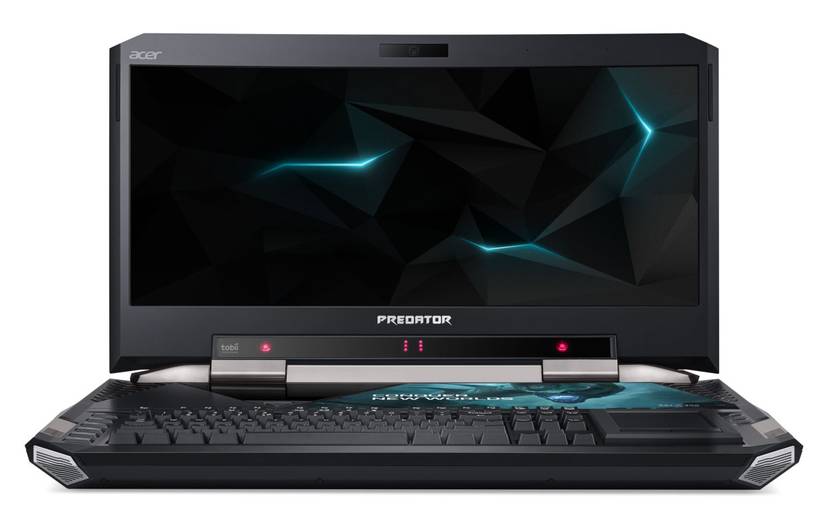 5 of the strangest PC product designs