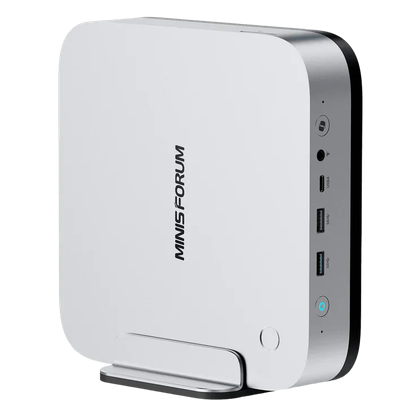 This mini PC challenged the Mac Mini to a battle and arrived 2 years late