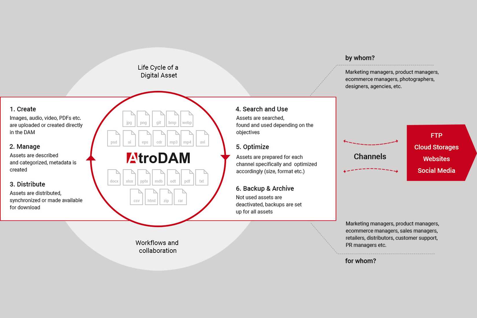 5 best open-source digital asset management tools