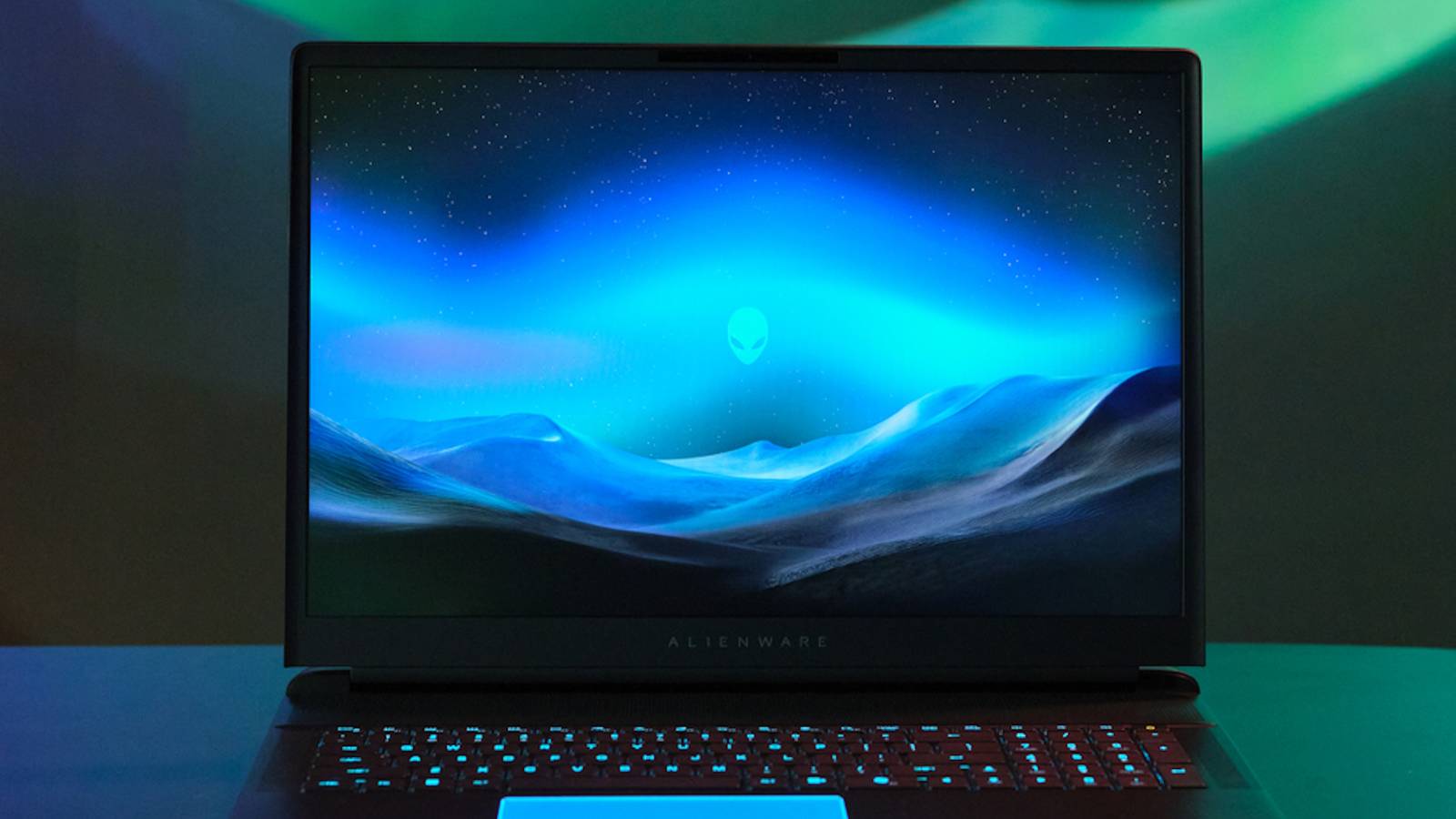 Alienware launches its much-anticipated laptop range from CES 2025