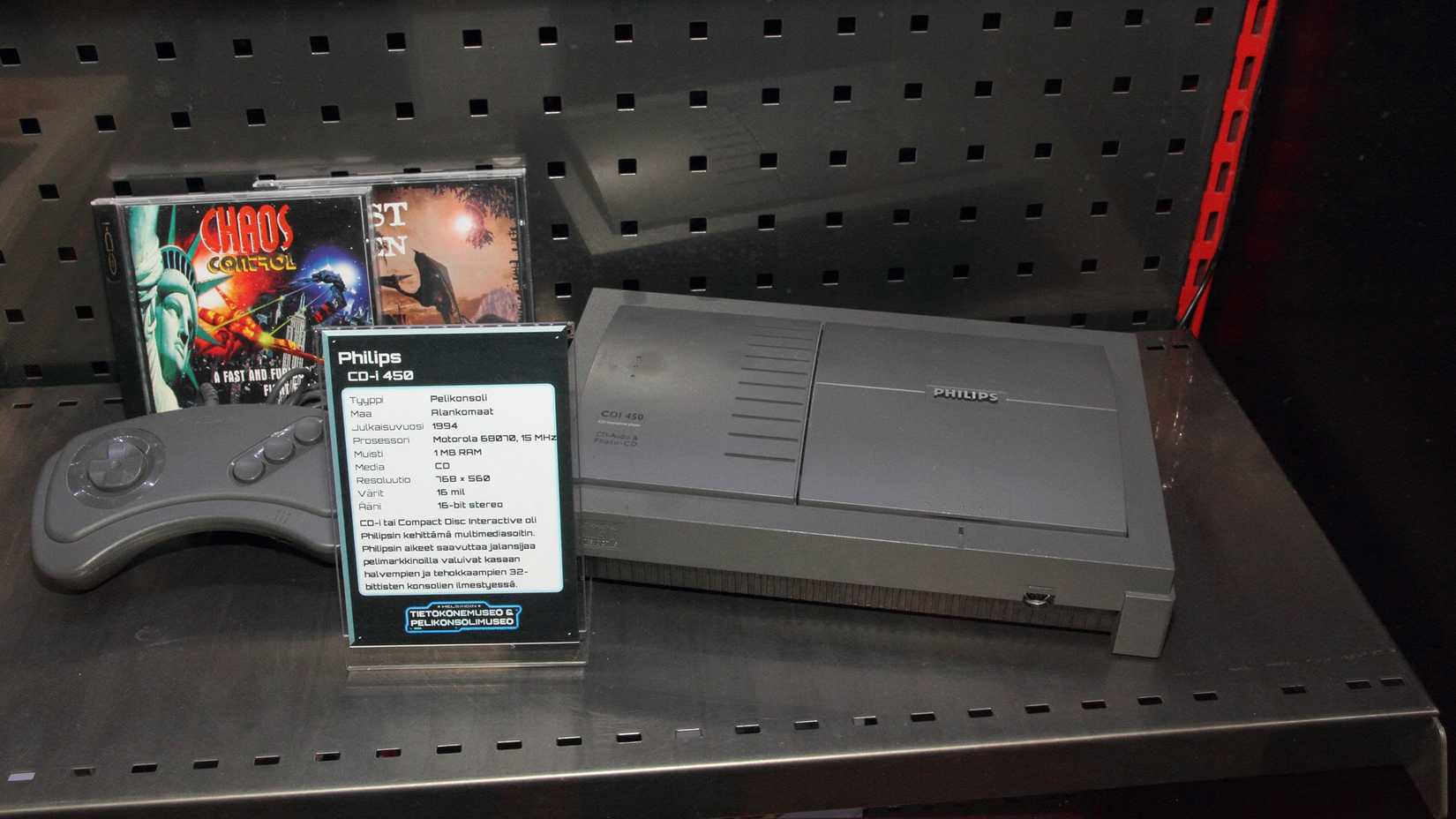 5 video game consoles that never stood a chance