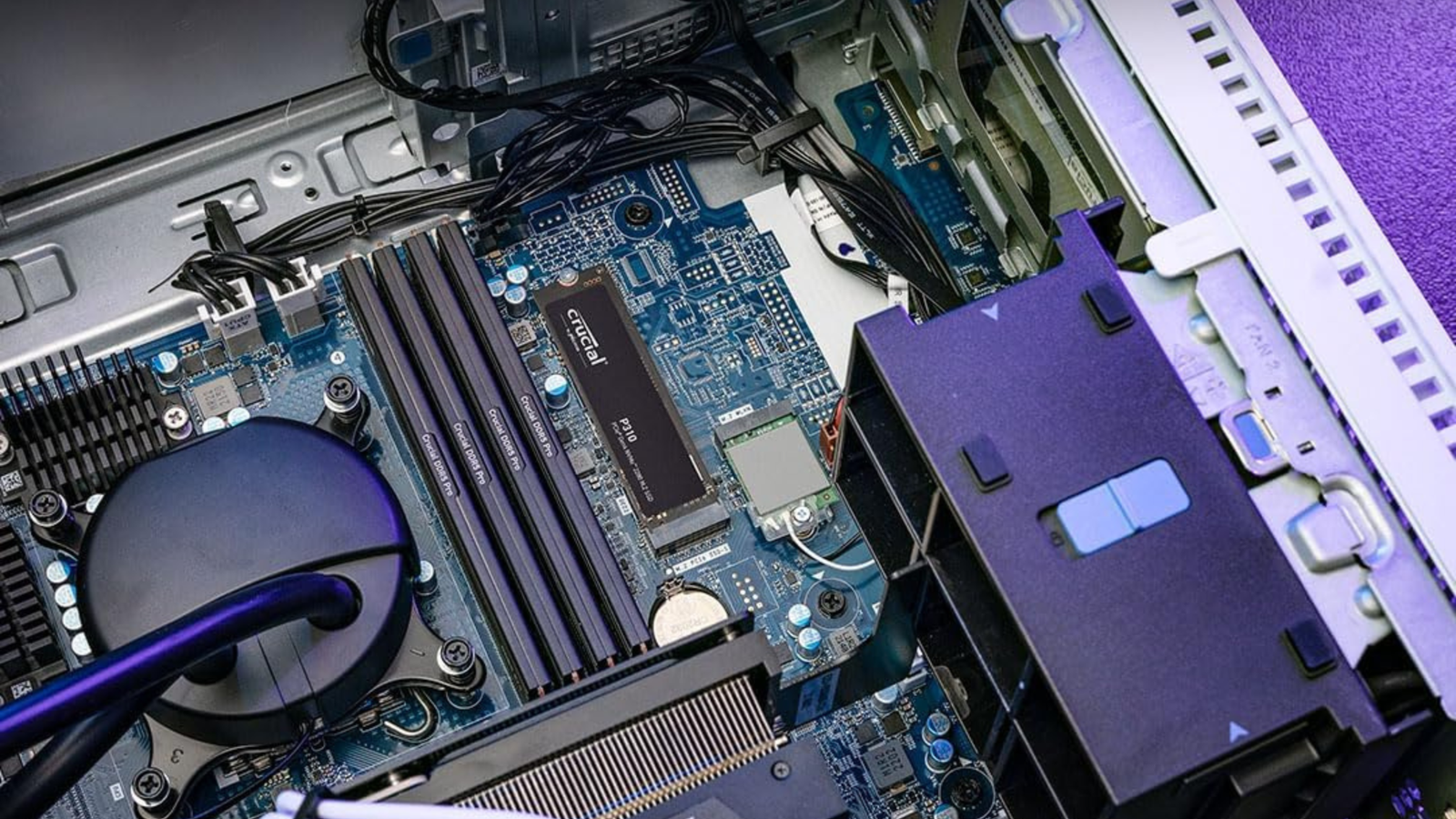 This 4TB M.2 SSD is the ultimate storage upgrade that's actually affordable