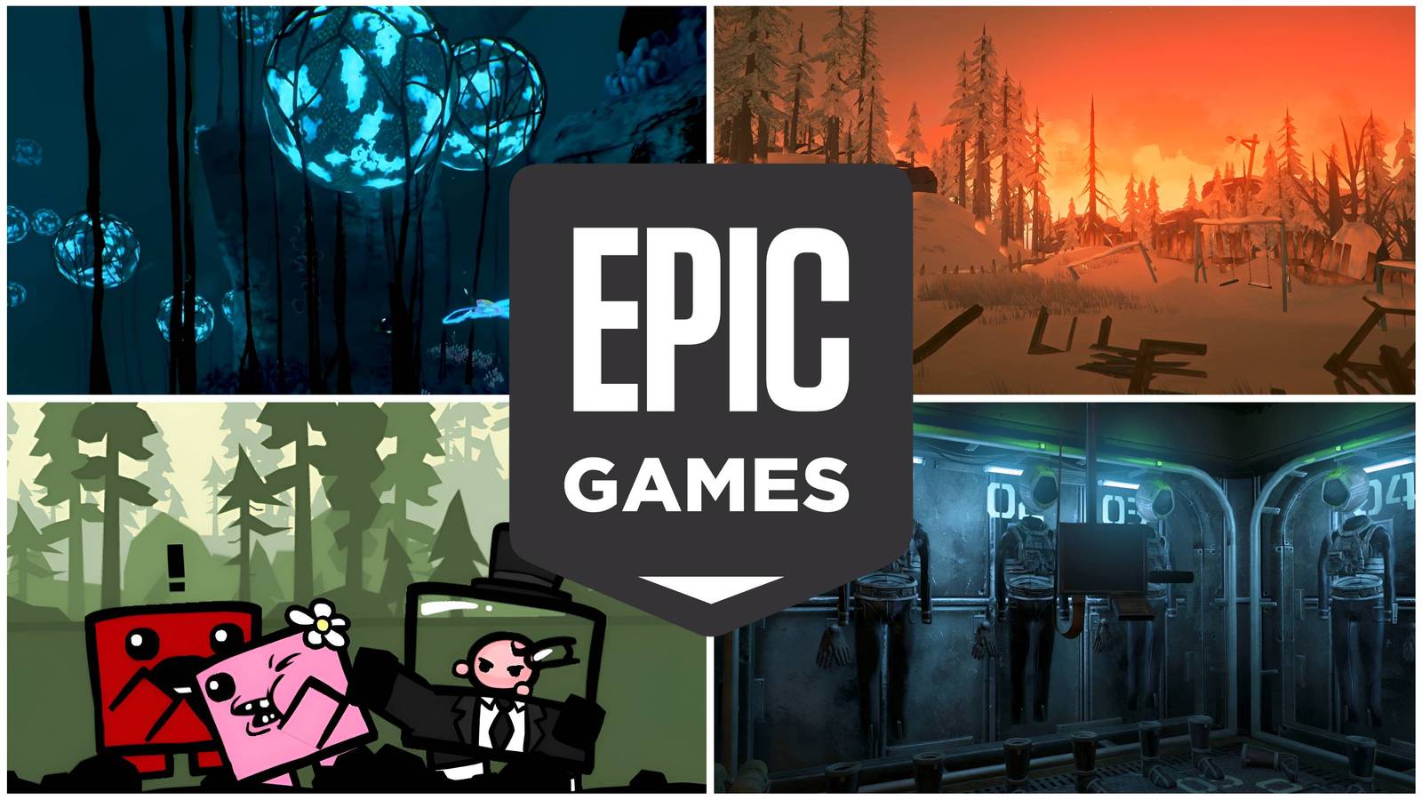 A bunch of high-quality PC games just went free for a limited time ...