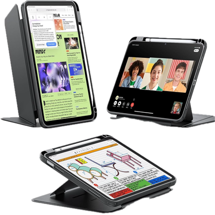 Best cases for iPad (A16, 2025) in 2025