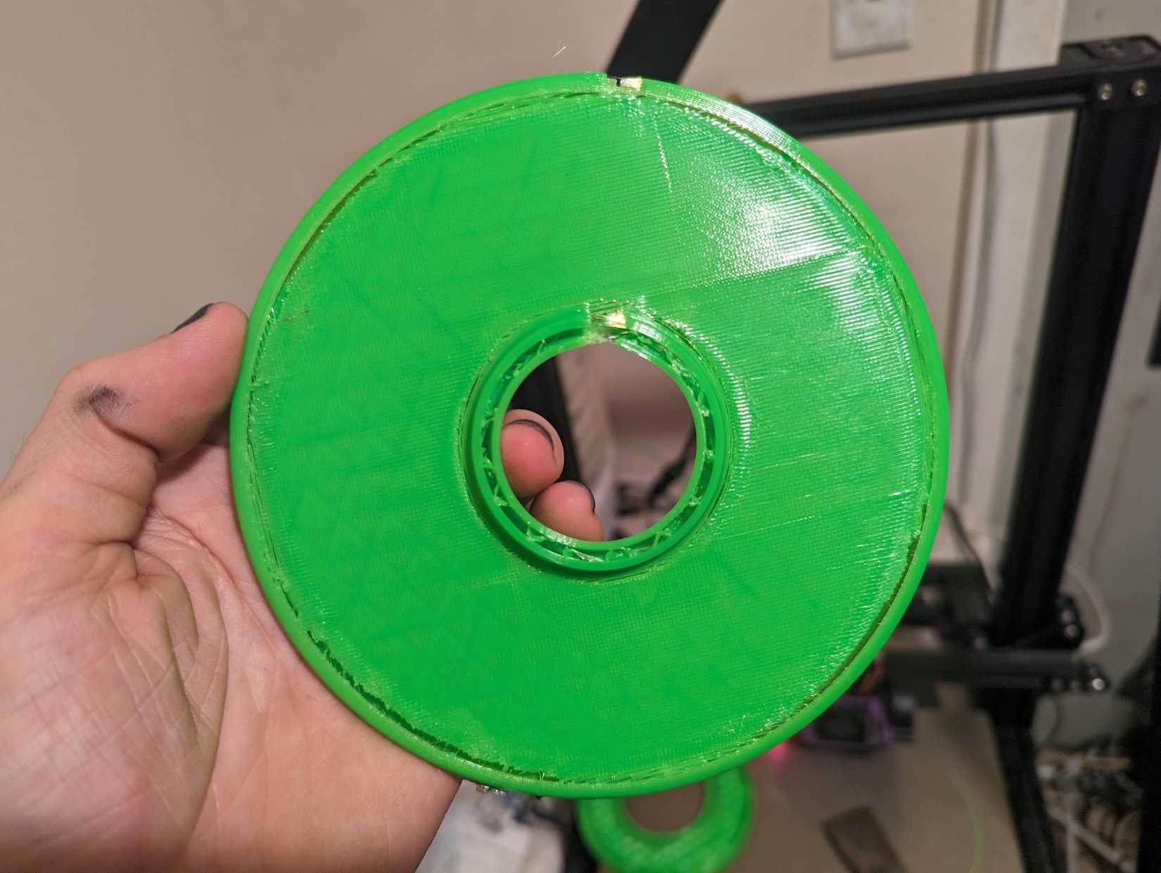 Here are some simple fixes for common 3D printing problems