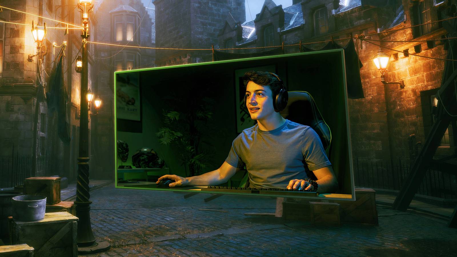 4 monitor settings that can improve your game's performance