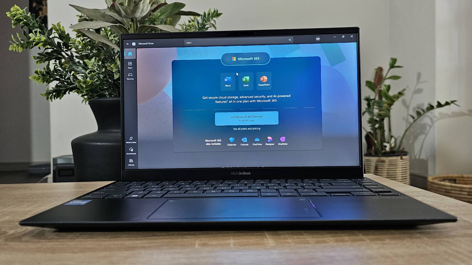 Microsoft's big shake-up for Microsoft 365 includes these gorgeous new ...