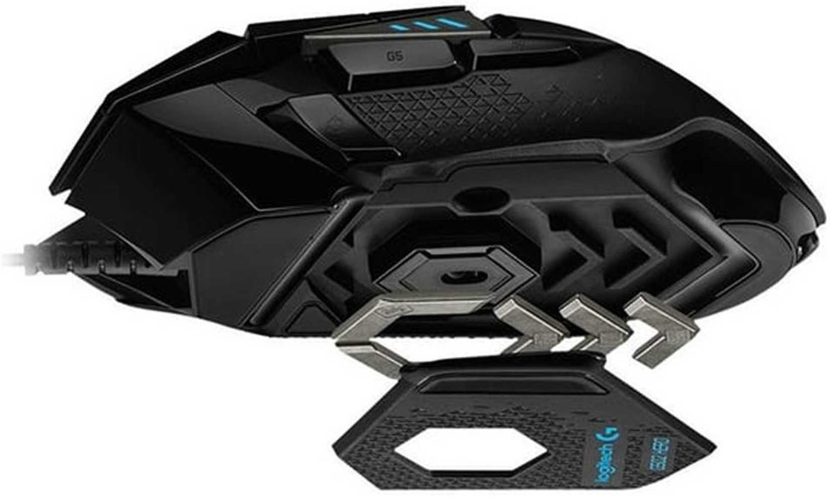 5 overrated gaming mice features you probably don’t need
