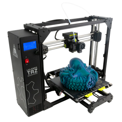 5 open-source choices you should consider for your next 3D printer