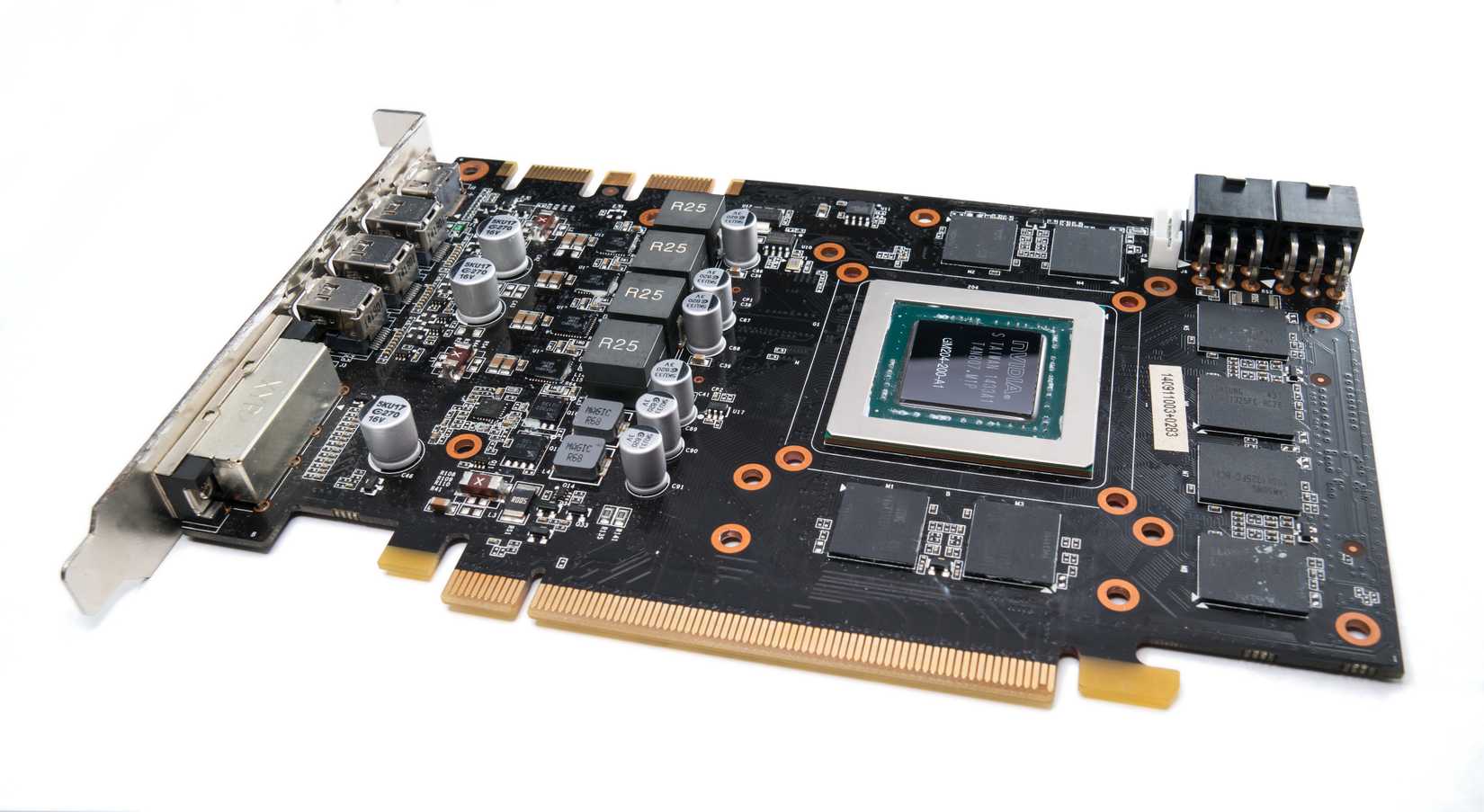 The 7 biggest Nvidia controversies of all time