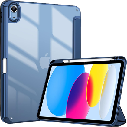 Best cases for iPad (A16, 2025) in 2025