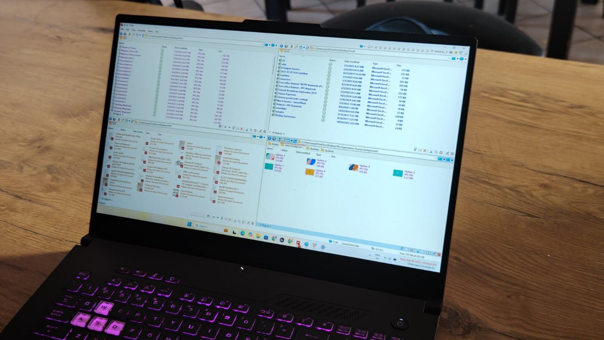5 best dual-pane file managers for Windows power users