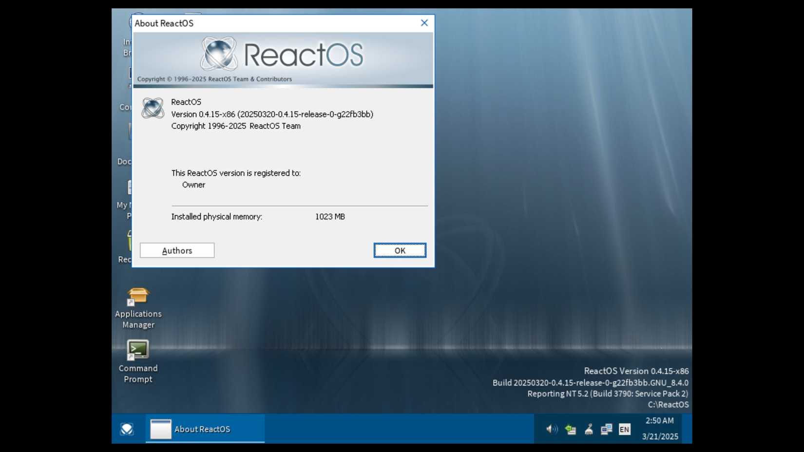 An open-source Windows alternative you've probably never heard of just ...