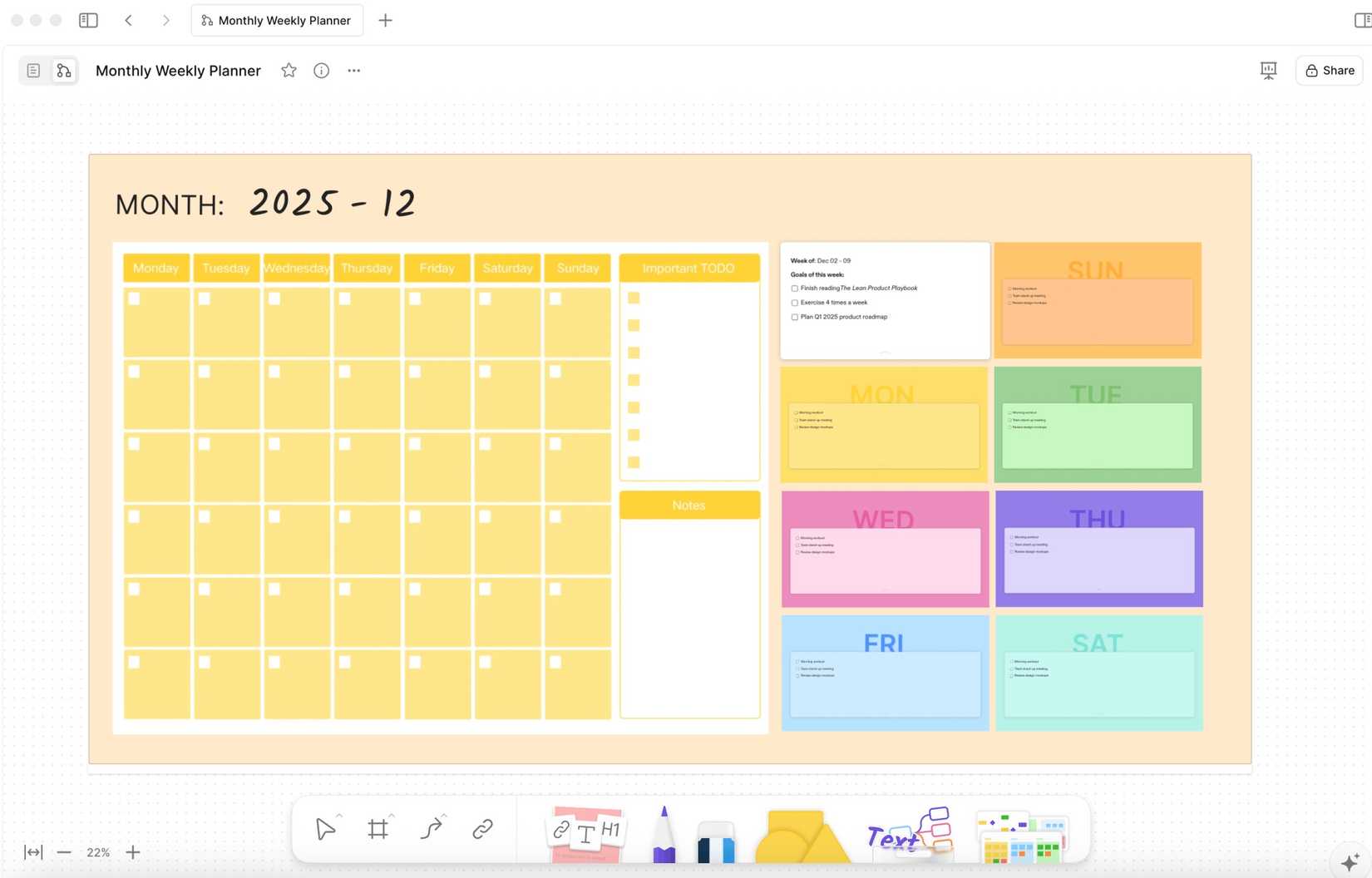 This free self-hosted alternative to Notion is the best PKM tool out there