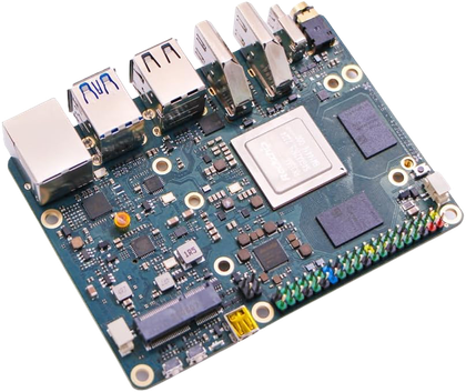 Check out these 5 powerful SBCs that aren’t Raspberry Pi