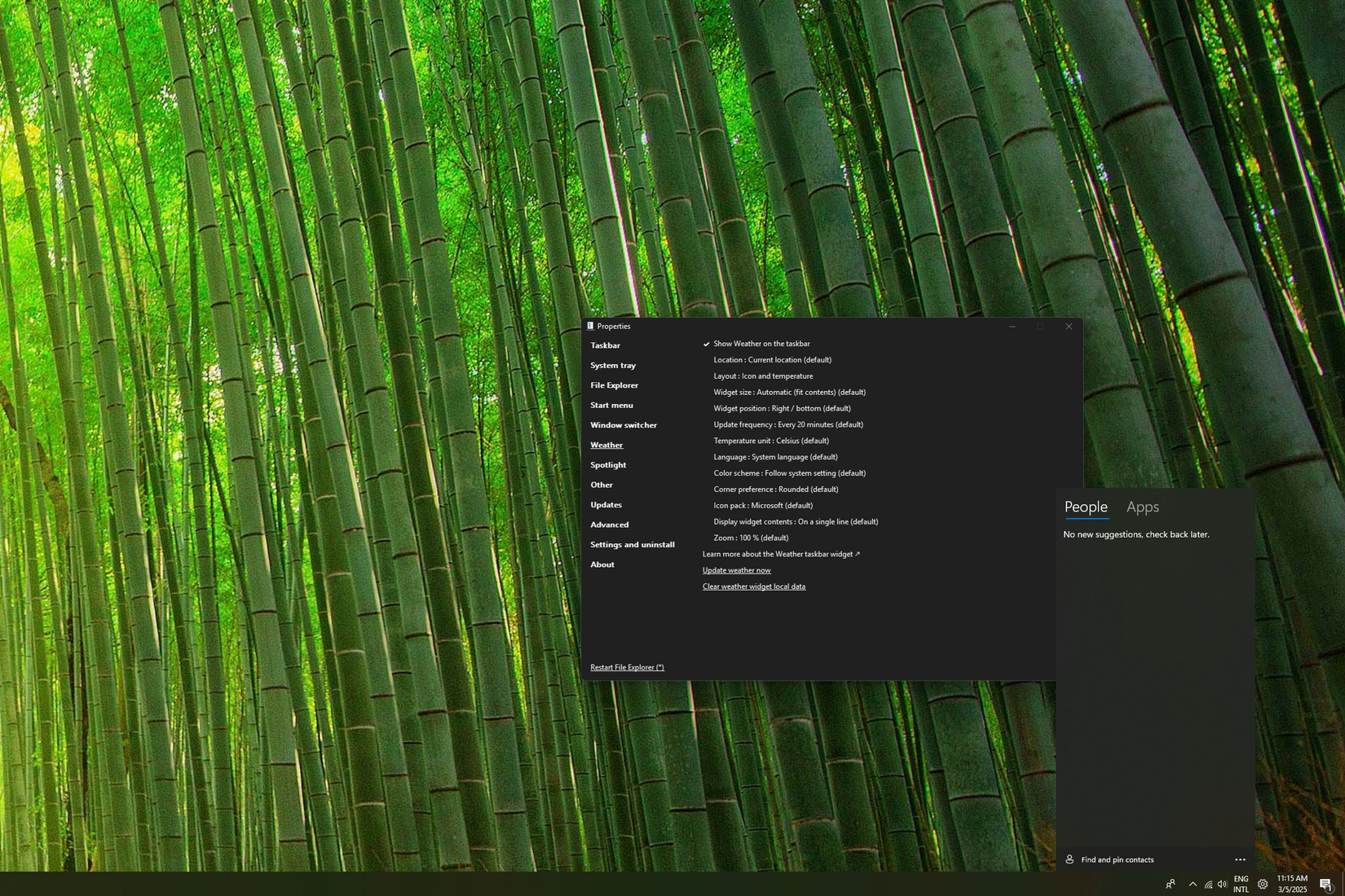 Windhawk vs ExplorerPatcher: Choosing the best way to customize Windows