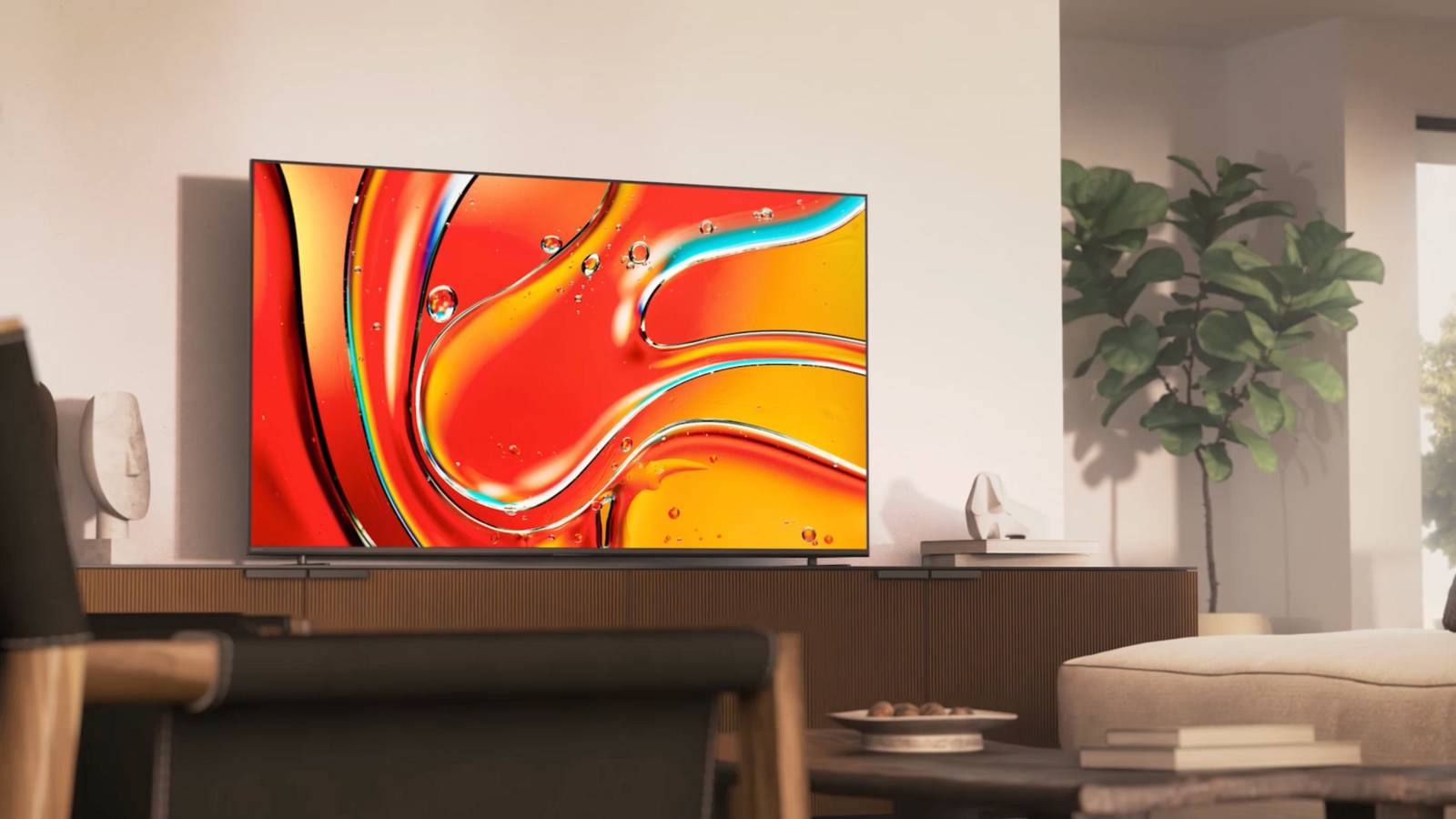 This Sony 65-Inch TV just got an $800 price cut, but not for long