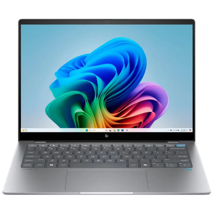 HP OmniBook X vs HP Spectre x360 (2024): Is HP's new laptop a worthy ...