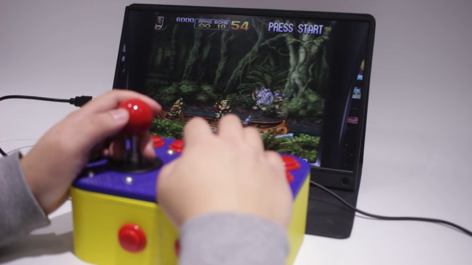 5 retro gaming projects you can build with a Raspberry Pi Zero 2
