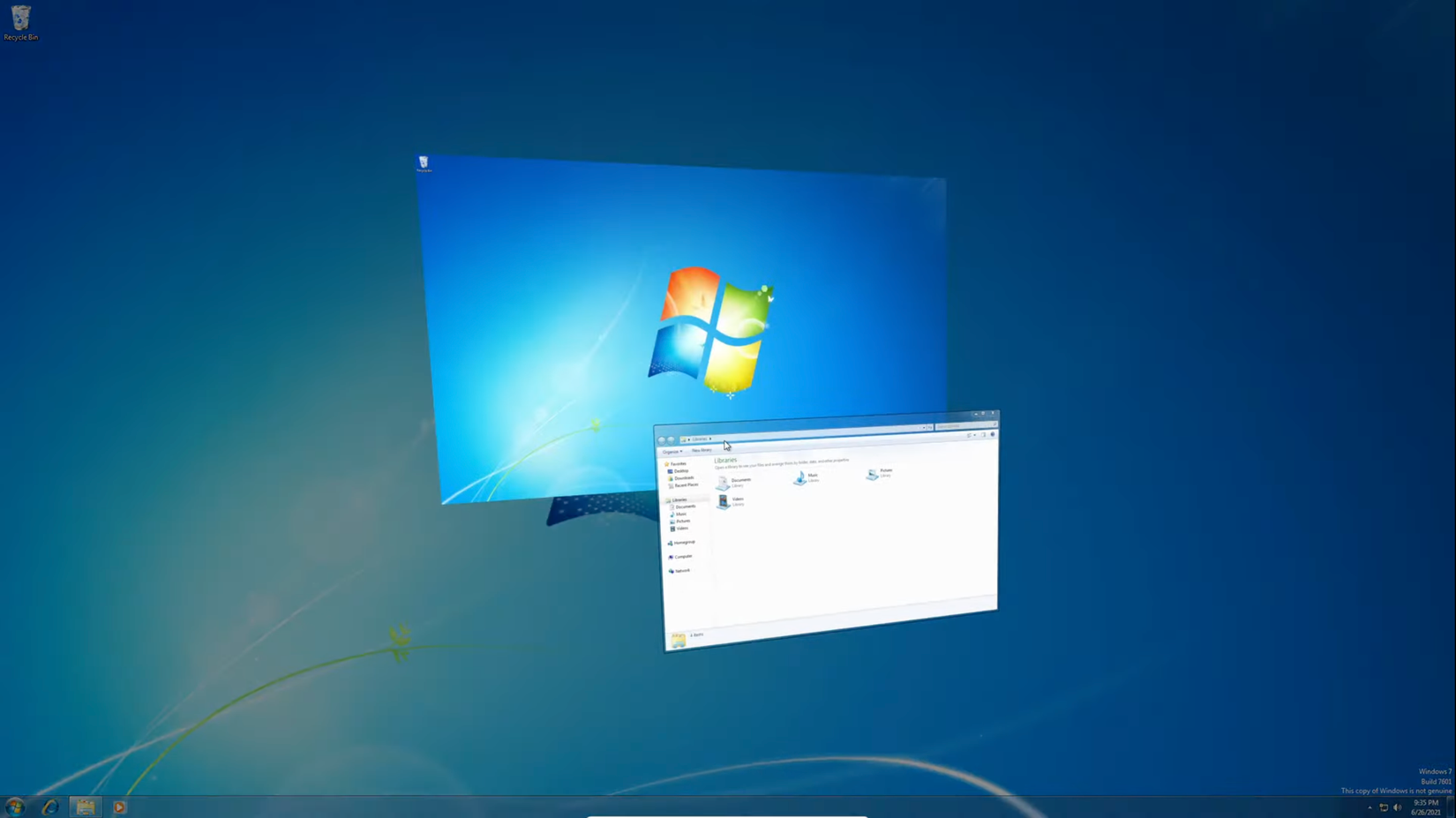 9 features I wish never went missing from Windows