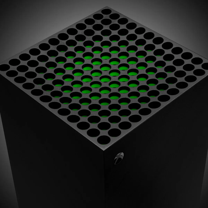 New Xbox Series X models feature smaller chips, redesigned motherboards ...