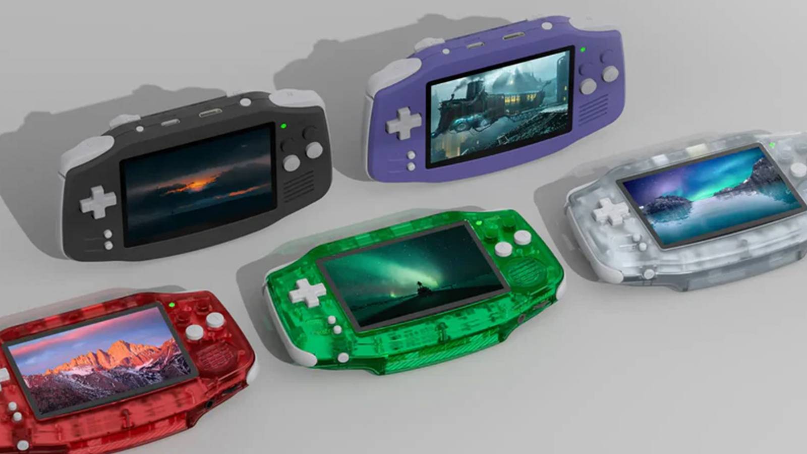 3 retro ROM hacks that play even better on modern handhelds