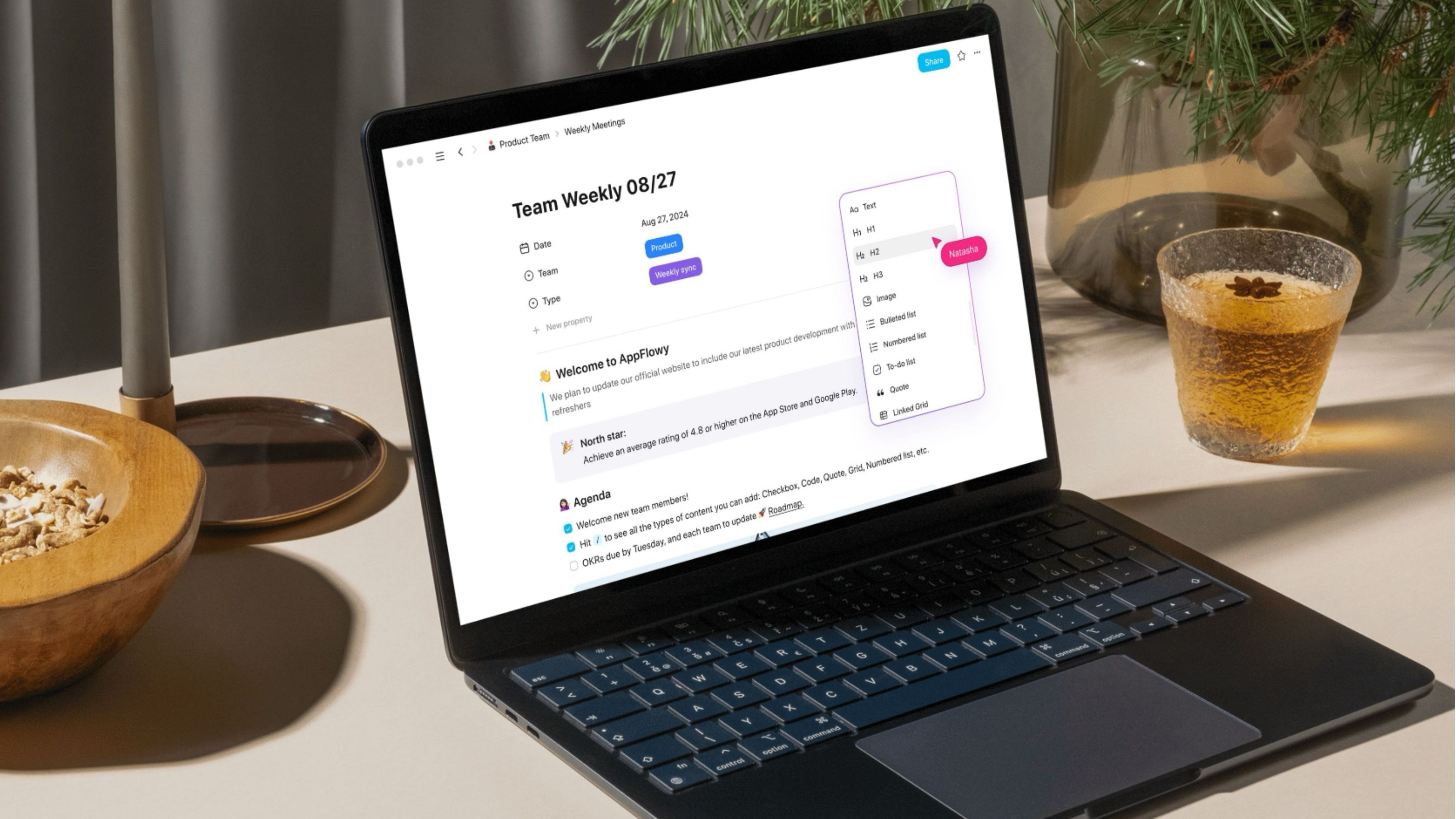 I tried dozens of Notion alternatives and I keep coming back to this open-source tool
