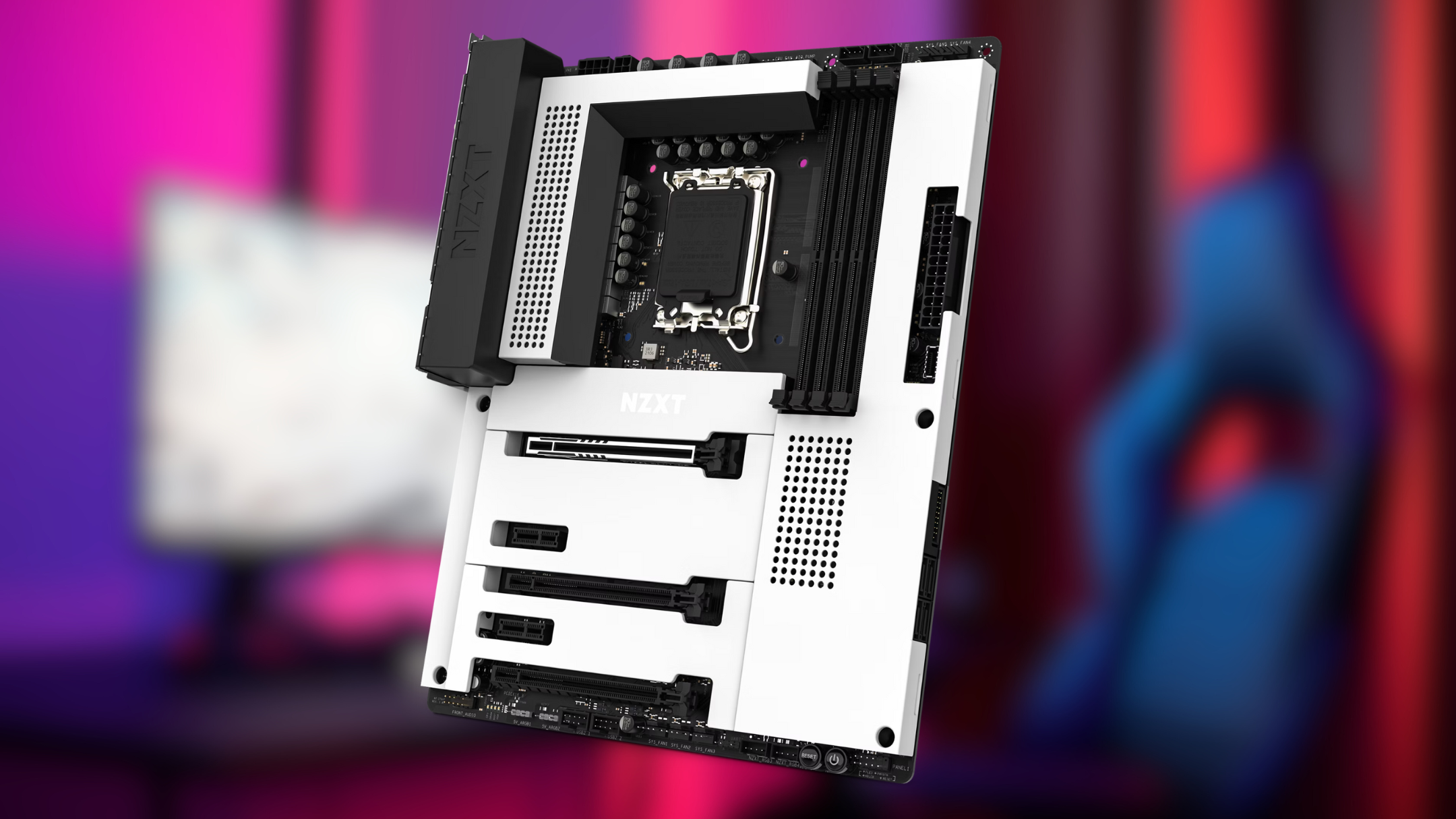 You can't go wrong with this sleek and feature-packed motherboard that ...
