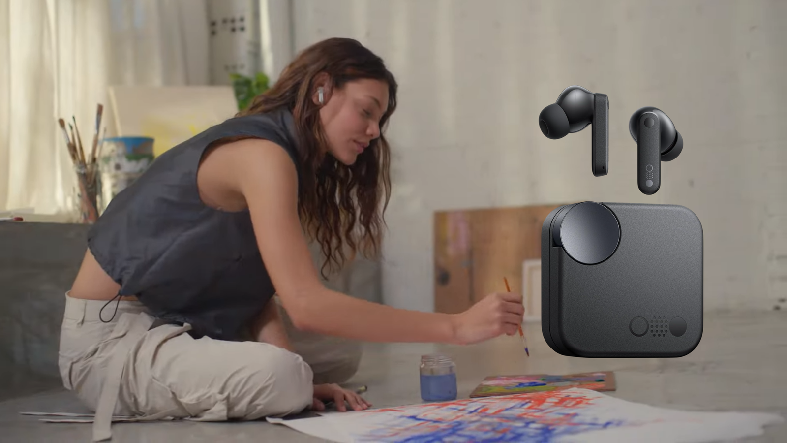 Top-rated wireless earbuds with epic sound and great ANC are now down ...
