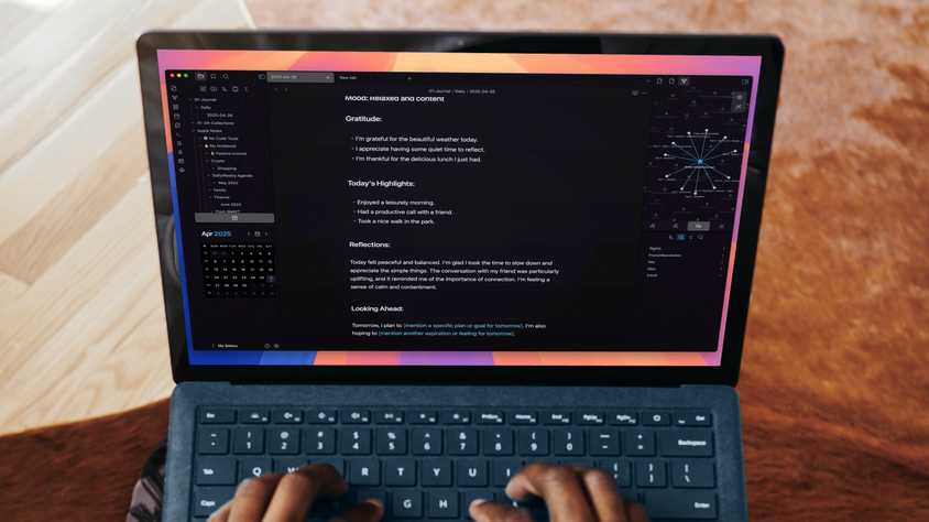 Access Obsidian from anywhere using a browser by self-hosting it