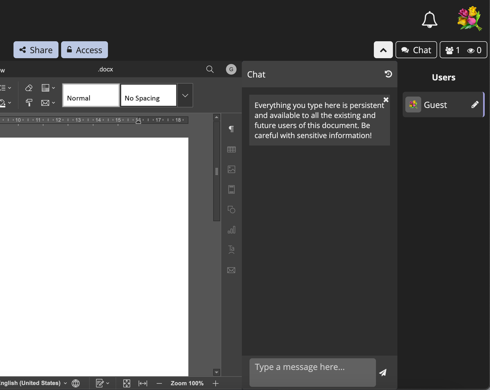 5 reasons why I use CryptPad instead of Google Docs