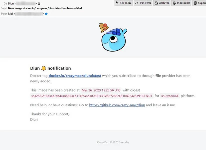I gave up Watchtower for this Docker update tool, and I’m never going back