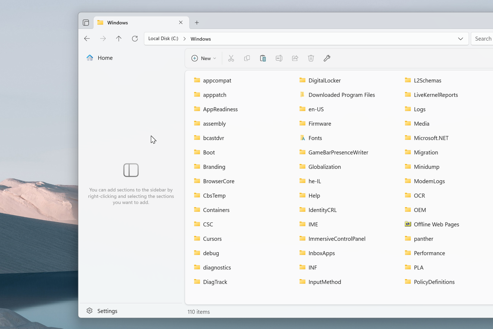 One of the best File Explorer alternatives gets better with a new update