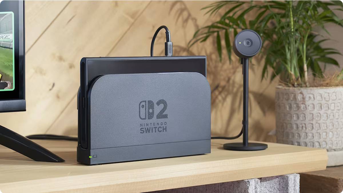 It's official: Nvidia is making the Nintendo Switch 2's processor, and ...