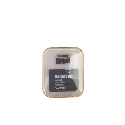 Best microSD Express cards for Nintendo Switch 2