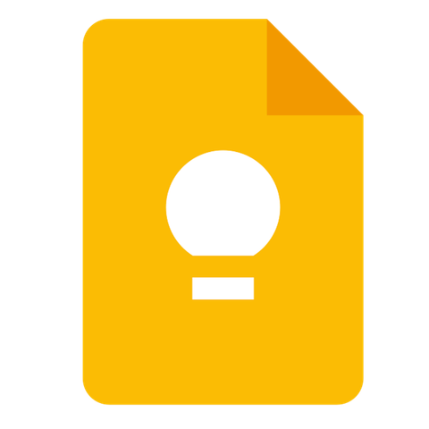 NotebookLM + Google Keep is the productivity powerhouse I didn't know I ...
