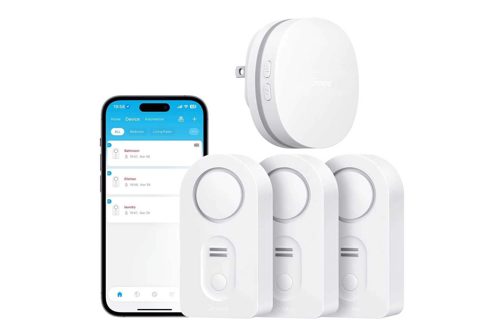 These cheap IoT devices are actually useful for your smart home