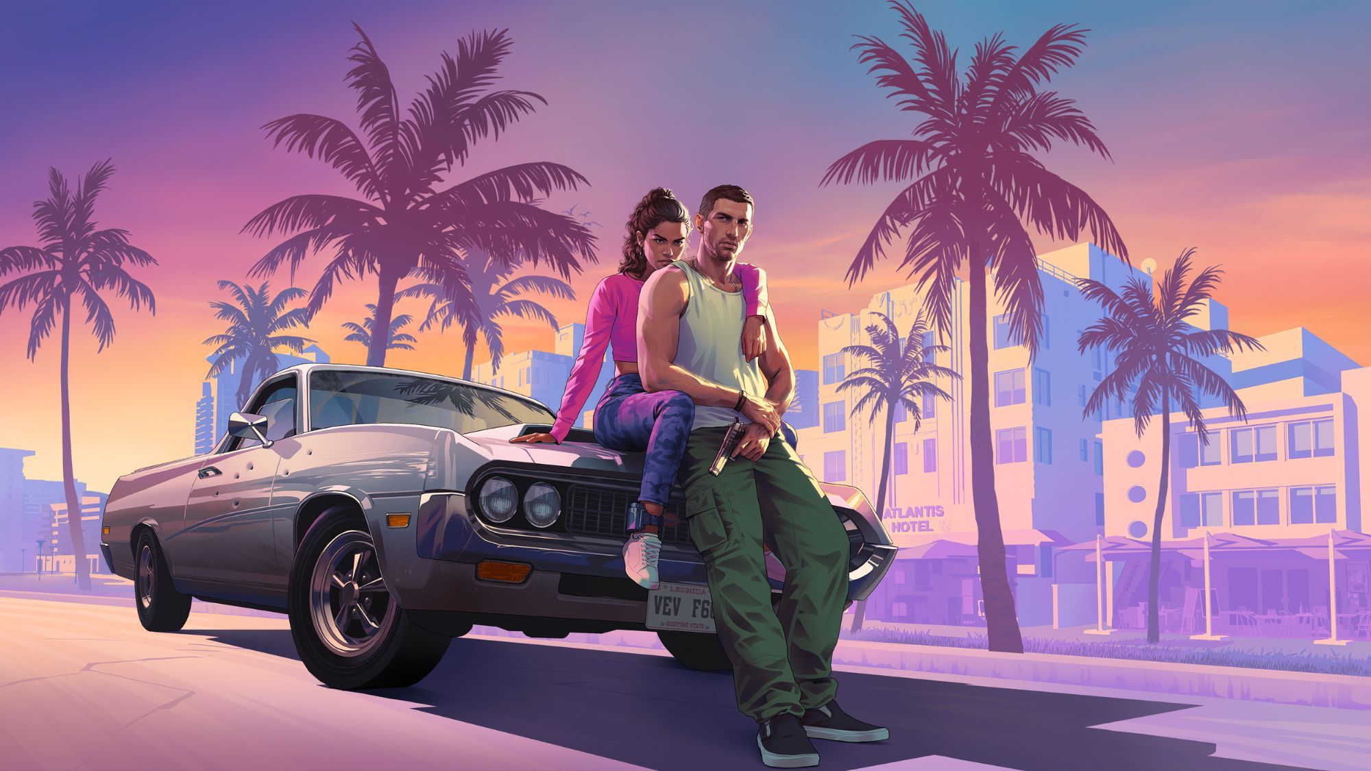 GTA 6: What To Expect From Take-Two's November 6 Earnings Call