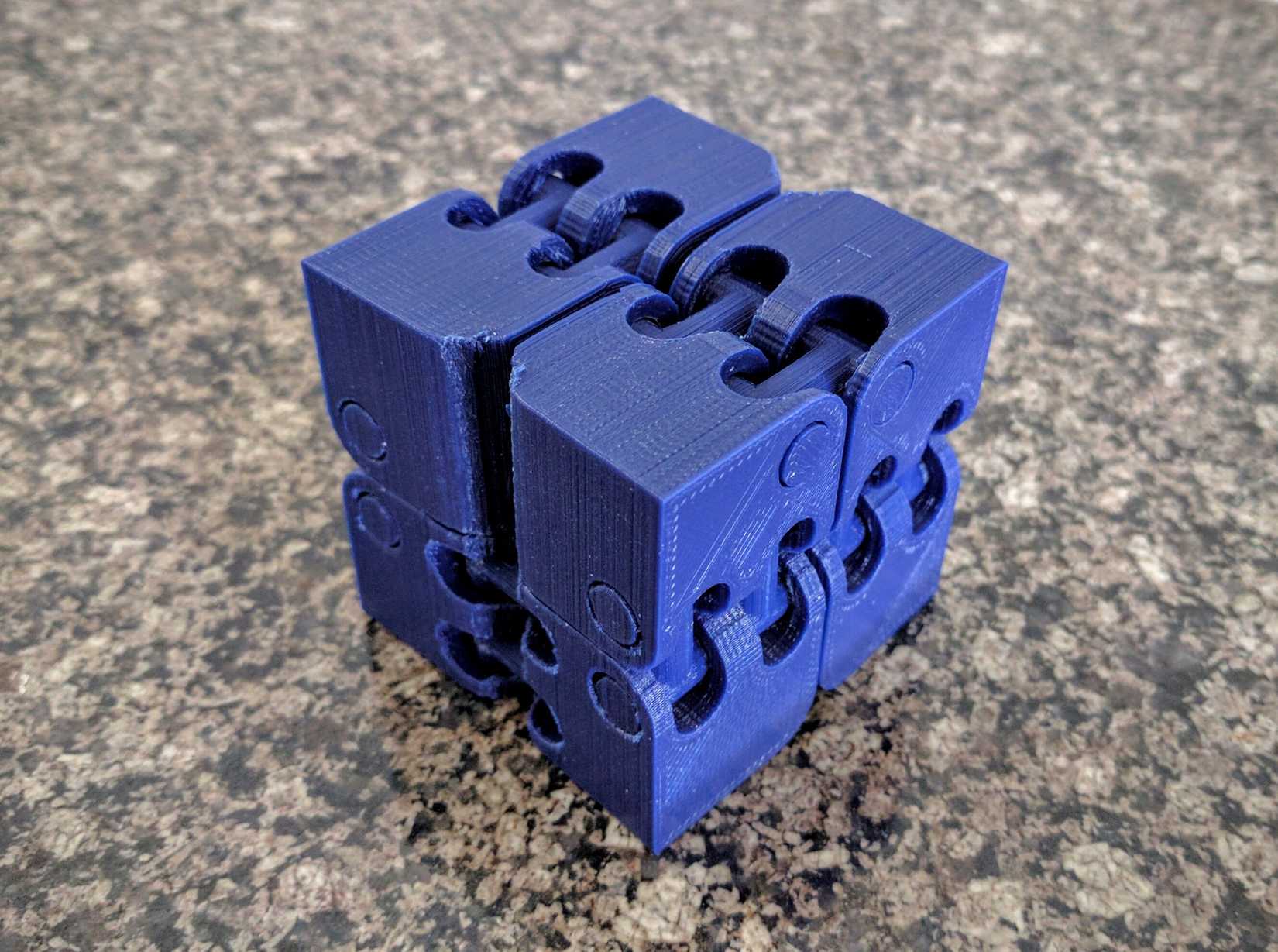 3 3D printable fidget toys to play with