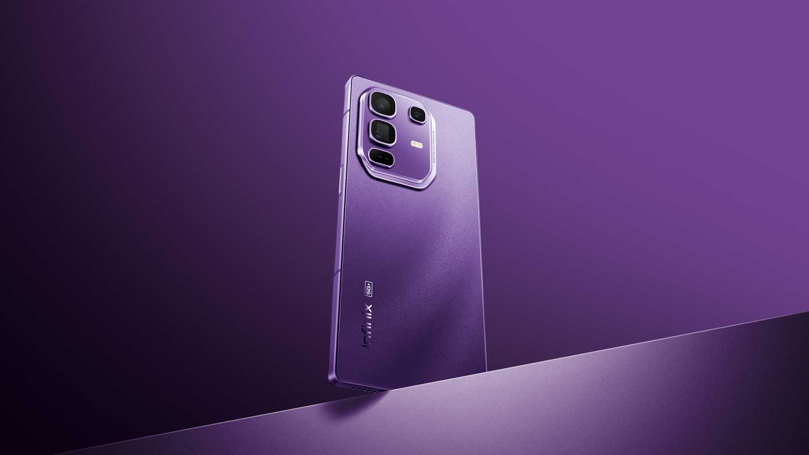 Infinix Note 50 series sets the bar for AI innovation in mid-range ...