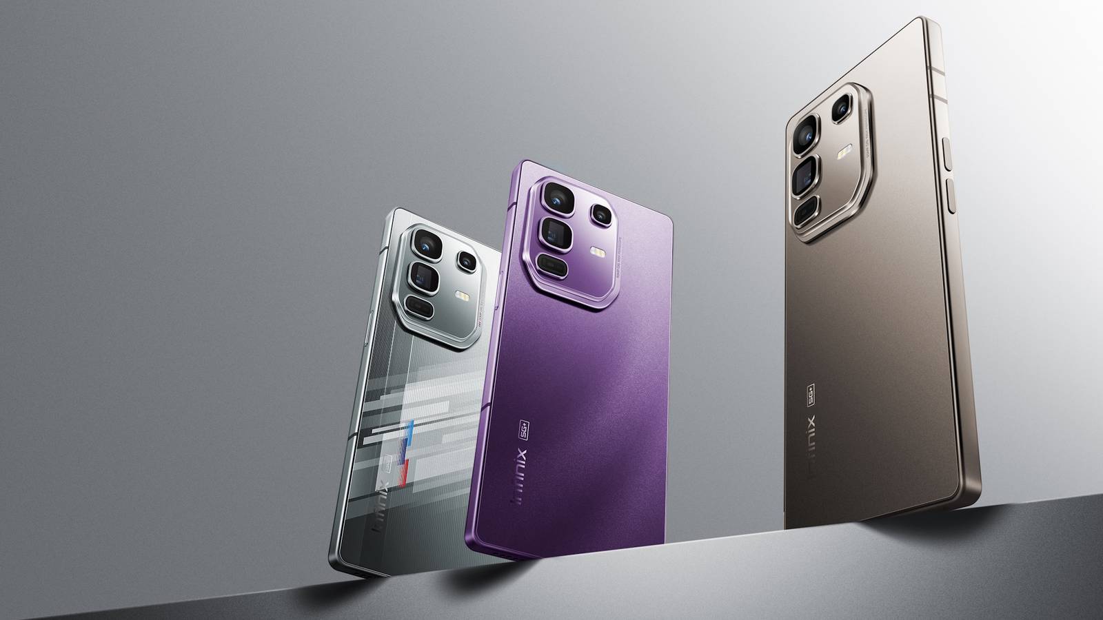 Infinix Note 50 series sets the bar for AI innovation in mid-range ...