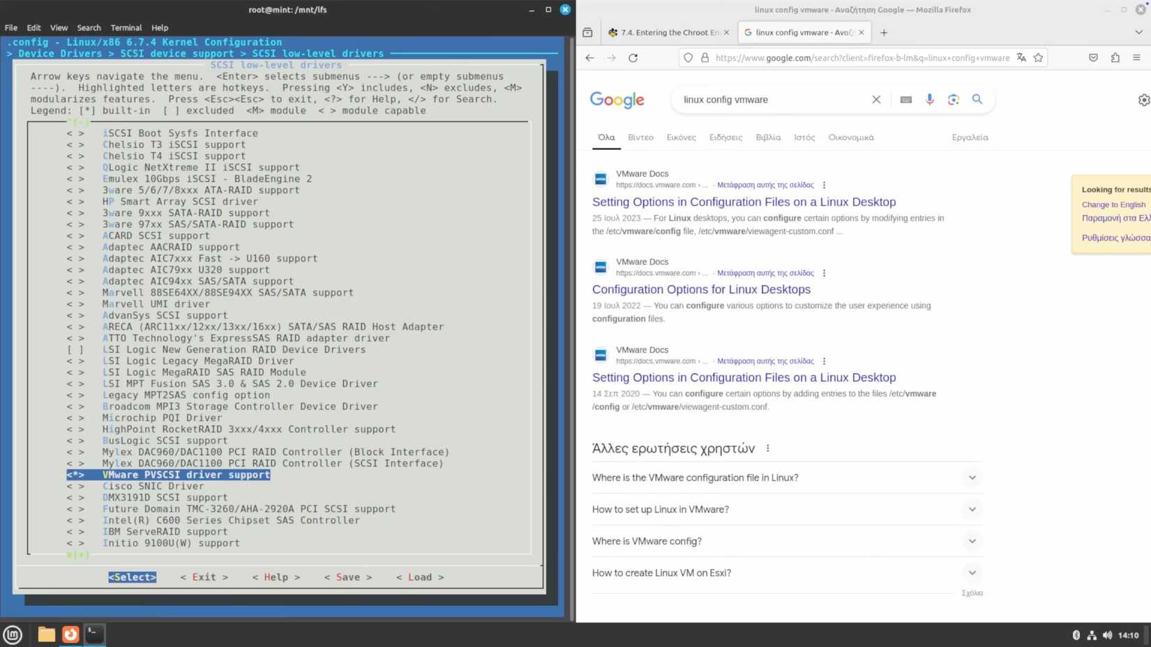 I regret switching to Linux, even though I wanted to love it