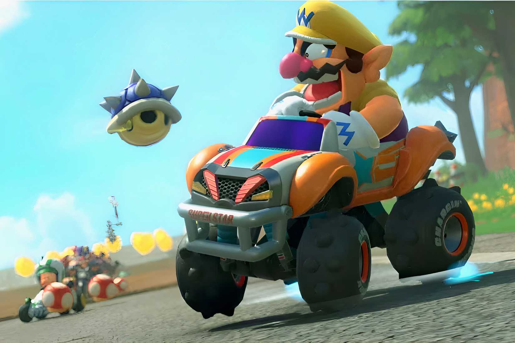 The 10 most powerful weapons in the history of video games