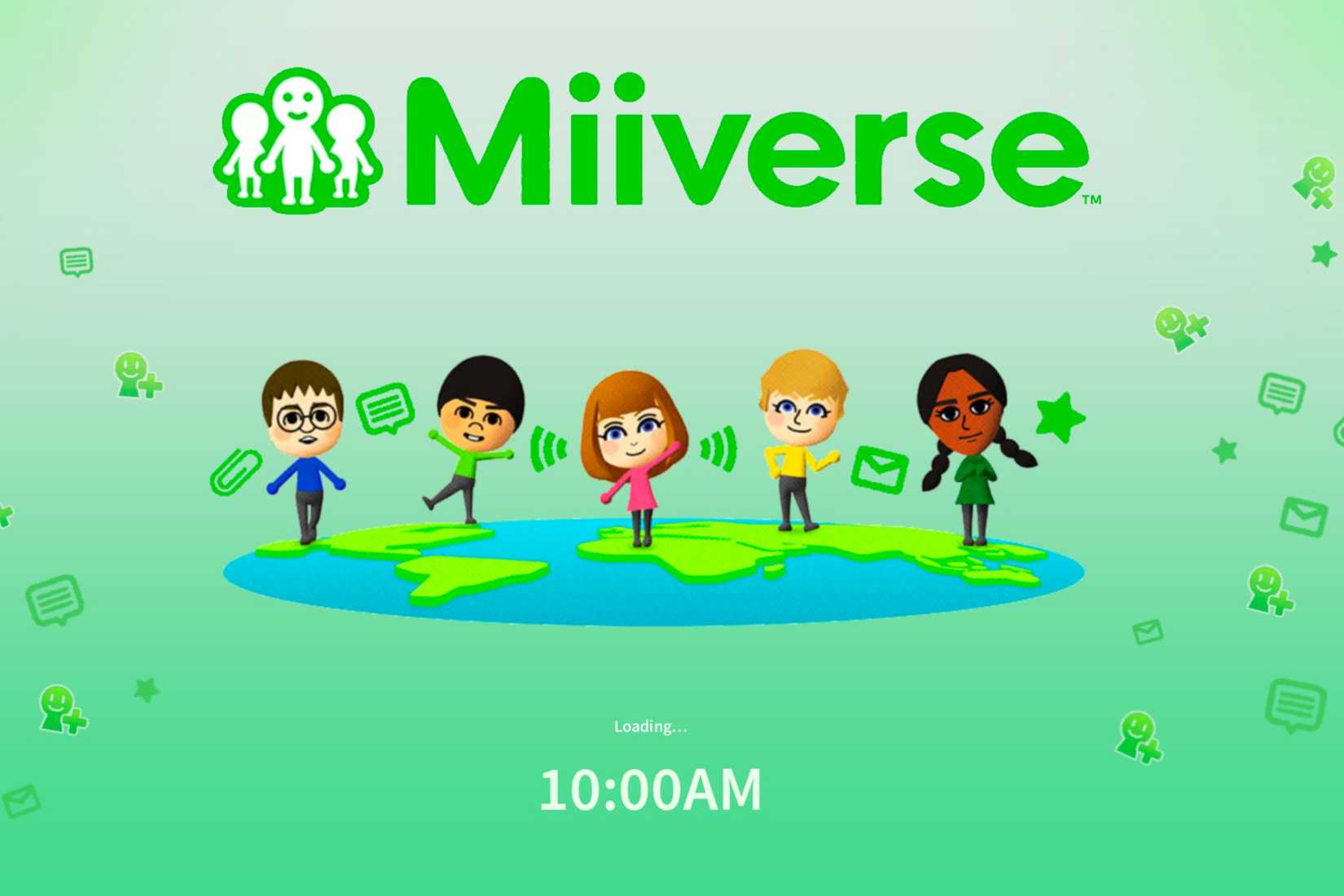 GameChat for Nintendo Switch 2 is great, but I would've preferred Miiverse
