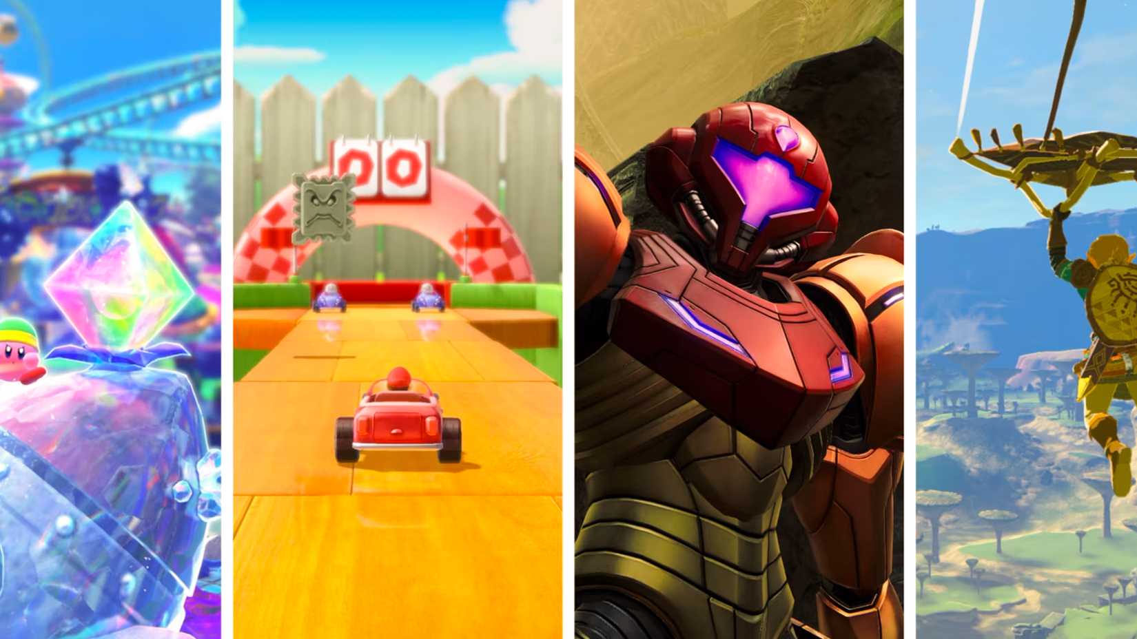 What To Know About Nintendo Switch 2 Editions and Free Updates