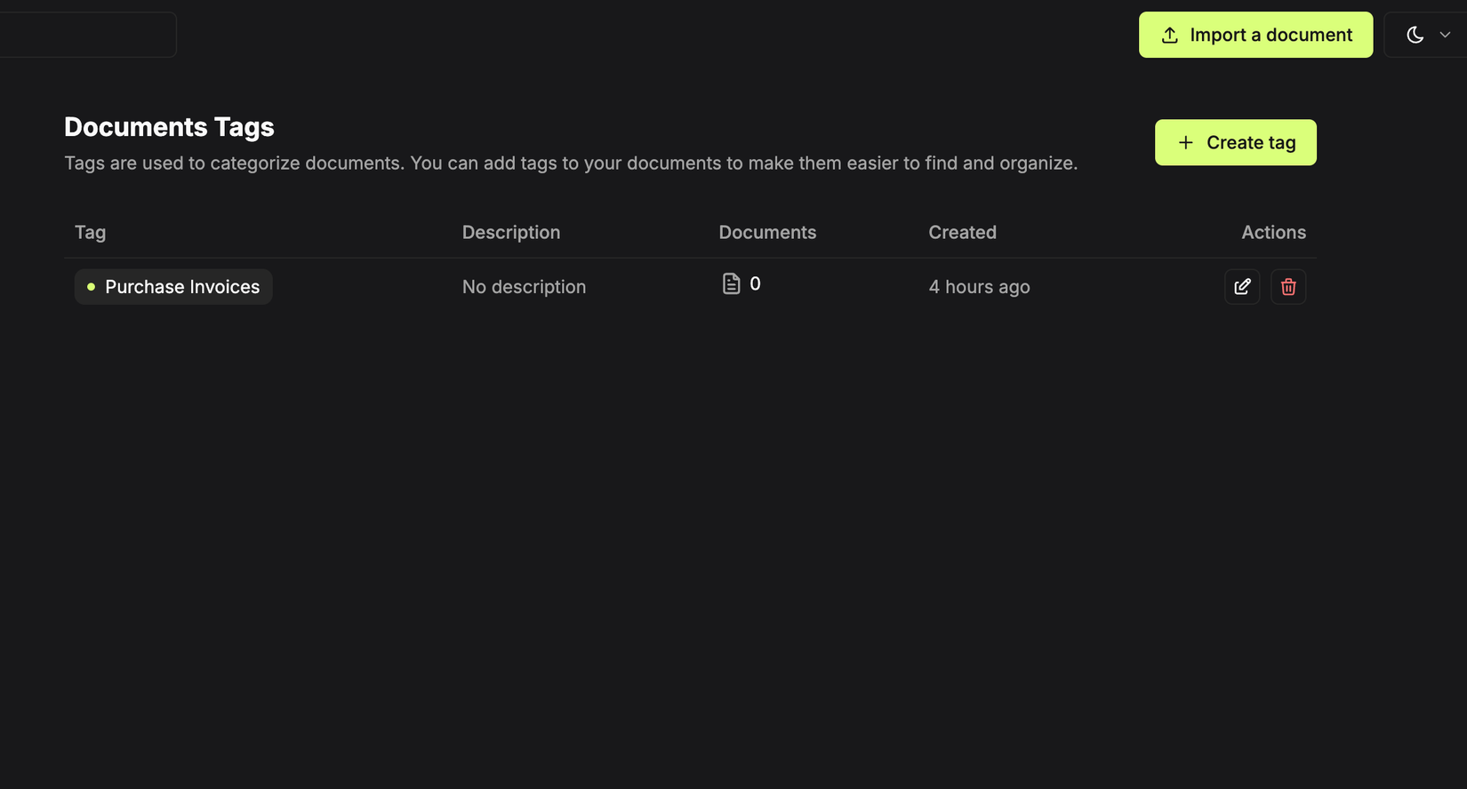 4 reasons why Papra is my new favorite document archival app