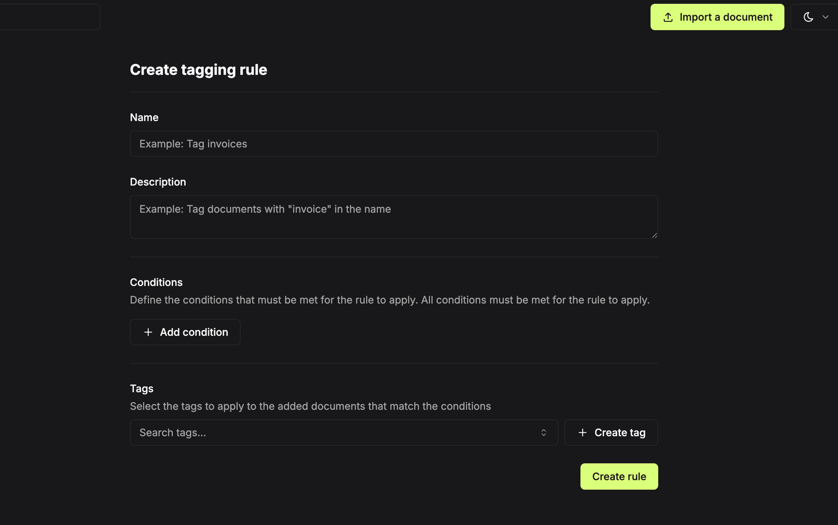 4 reasons why Papra is my new favorite document archival app