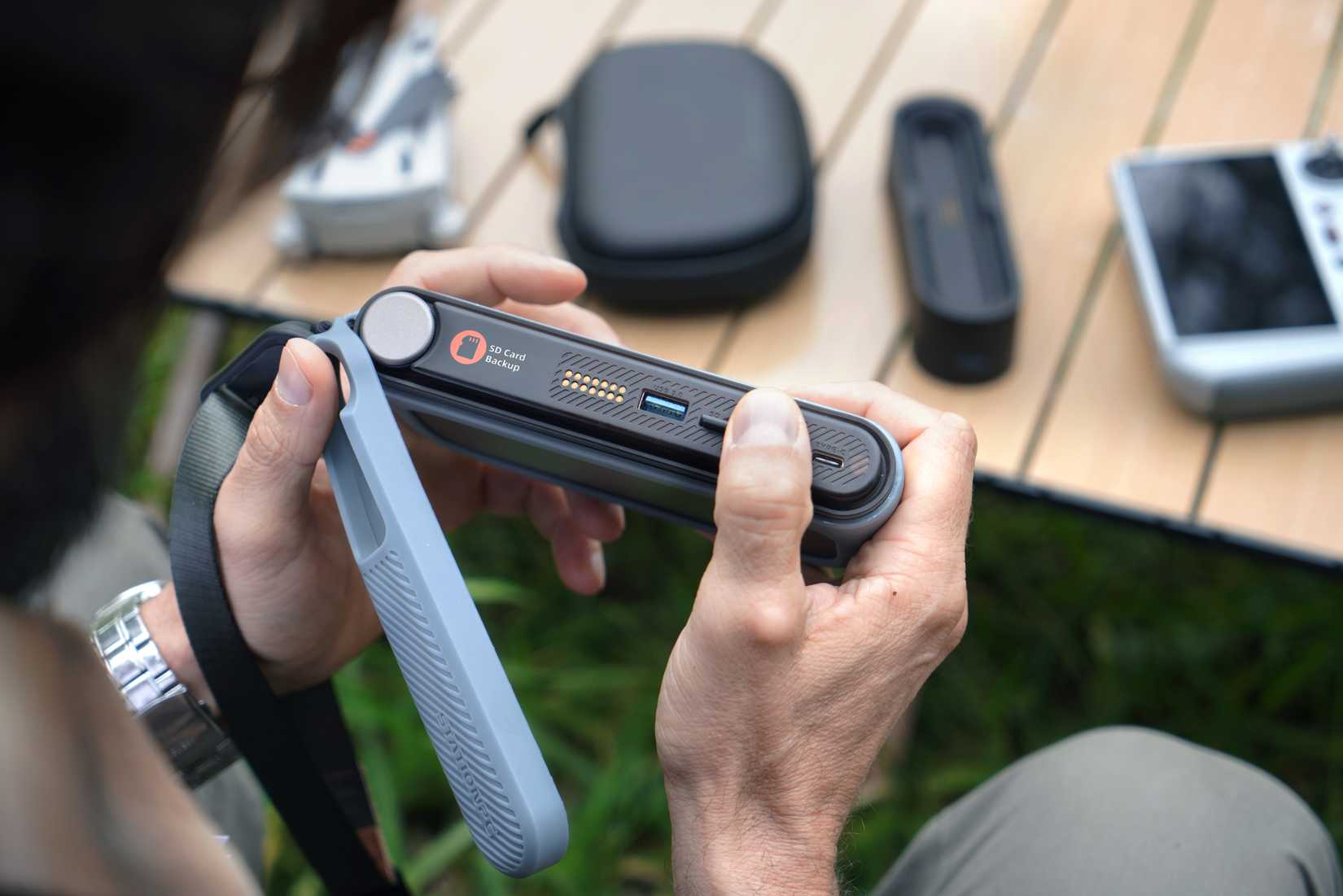 5 reasons I’m choosing a portable NAS over a custom build